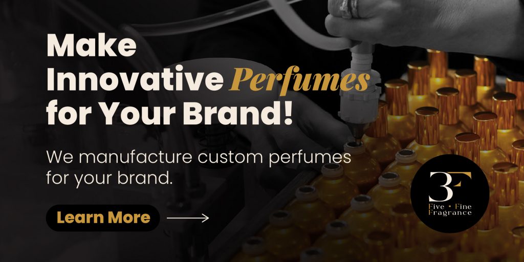 100% Perfume Making Solutions: Create Your Own Scent.